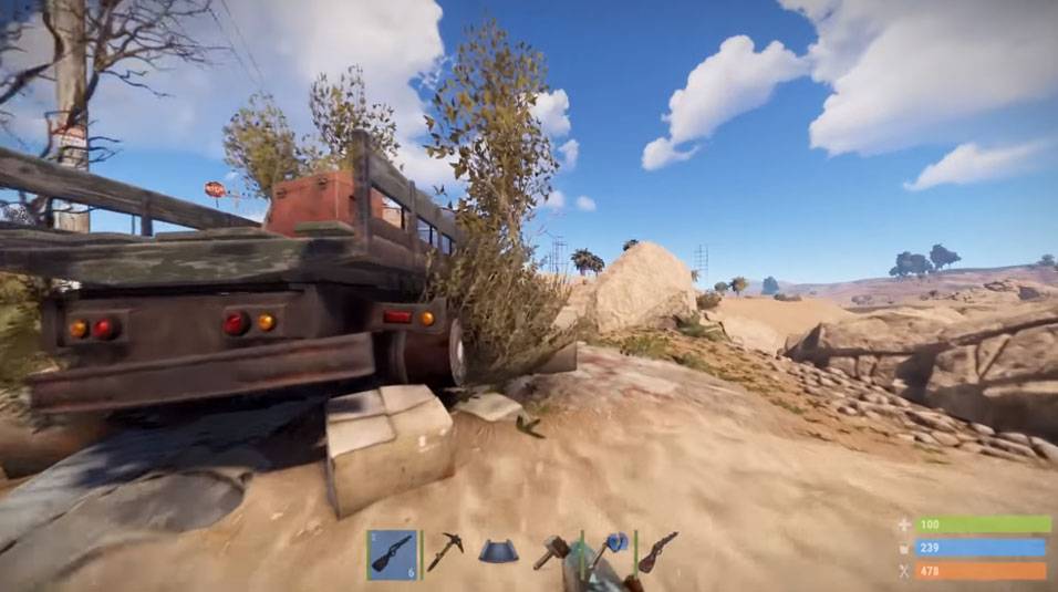 Rust-survival-game | Kids World Fun Blog Rust-survival-game | Kids World Fun Blog